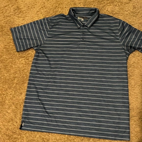 Pebble Beach | Shirts | Pebble Beach Mens Short Sleeve Polo Shirt Xxl ...